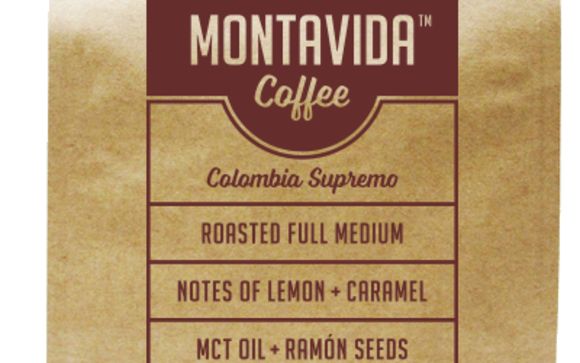 3 Flavored Oxzgen CBD infused COFFEE by E.P.I.C. in Clarksville, TN ...