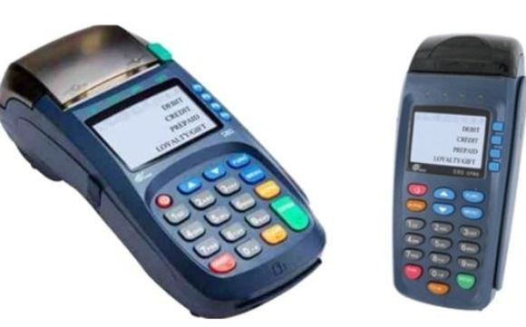 Verifone, Ingenico, First Data Countertop Terminals by Card Capture ...