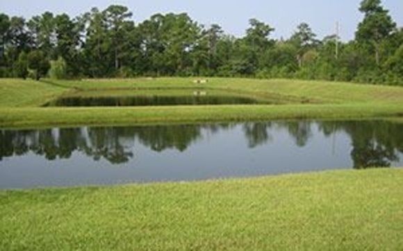 LEED® Design /Low Impact Development by CSD Engineering - Raleigh Area ...