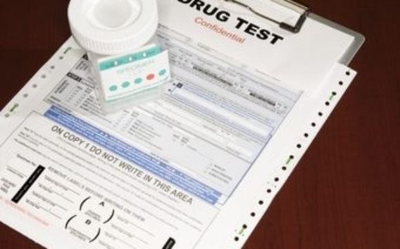 Drug Screening Services by KMR Training Center, LLC in Cincinnati, OH ...