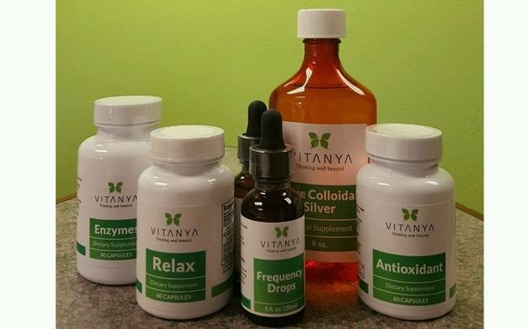 Vitanya - Mesa, AZ - Alignable