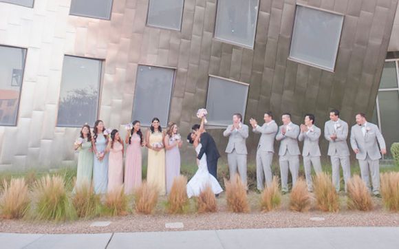 Weddings by Keep Memory Alive Event Center in Las Vegas, NV - Alignable