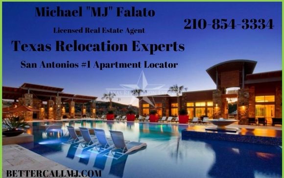 Texas Relocation Experts - San Antonio, TX - Alignable