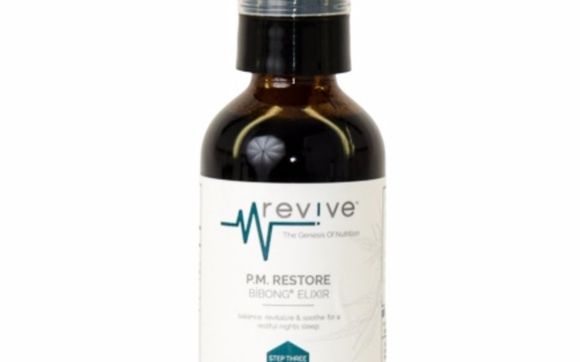 Rev!ve PM Restore (500 MG) by NorCalKan (Kannaway) in Santa Rosa, CA ...
