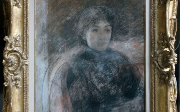 American & European Fine Art by David David Gallery in Philadelphia, PA ...