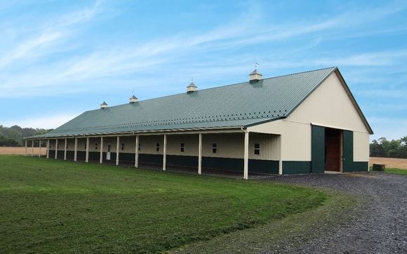 Bulk & Salt Storage by Conestoga Buildings in New Holland, PA - Alignable