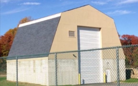 Bulk & Salt Storage by Conestoga Buildings in New Holland, PA - Alignable