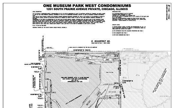As-Built Survey by Andrew Spiewak Land Surveyor, INC DBA Spiewak ...