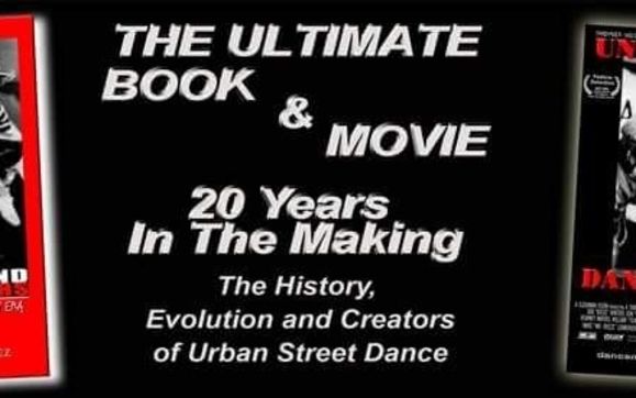 Underground Dance Masters: Final History of a Forgotten Era by DanceMaster.com LLC - Online ...