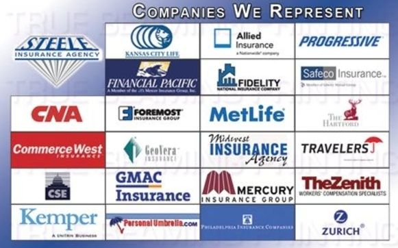 Steele Insurance Agency, Inc. - Fairfield, CA - Alignable