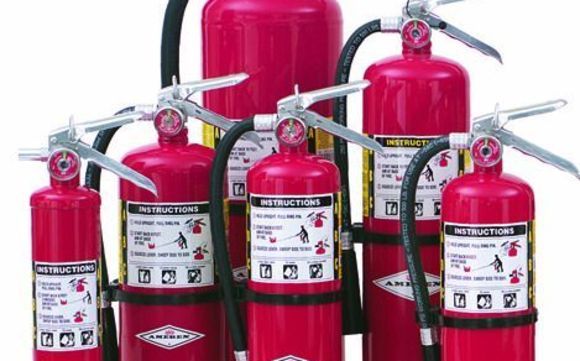 Safety First Fire Protection - New York, NY - Alignable