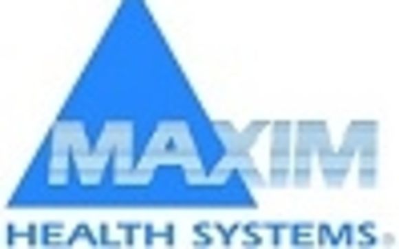 Maxim Health Systems by Maxim Healthcare Services in Indianapolis, IN ...