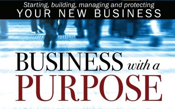 Business With A Purpose by PureAudacity.com in Los Angeles, CA - Alignable