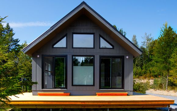 Habitaflex Cottages by AMF Industries Inc in Labrador City, NL - Alignable
