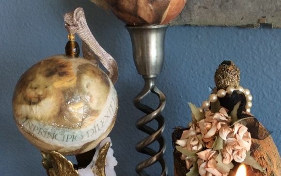 Custom-made Whimsy Boxes by Queen Alice's Whimsies in Mc Farland, WI ...