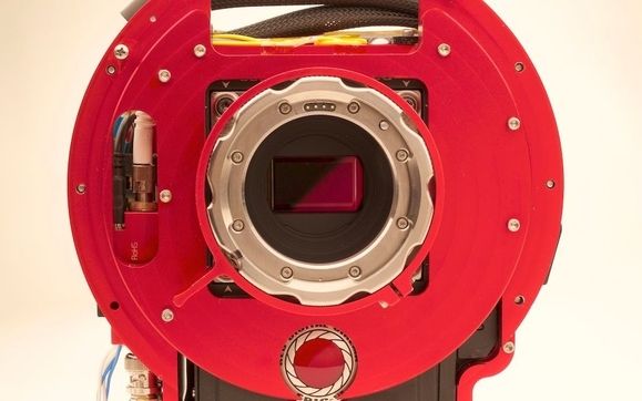 Airfilm Uni Mount MKII by Blue Sky Aerials,LLC in Concord, CA - Alignable