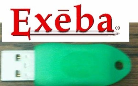 NEW! Exeba SmartMag 18.0 Java & Smart Memory Chip / Magstripe Read ...