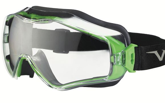 6X3 Next Generation Goggle by Univet Optical Technology North America ...