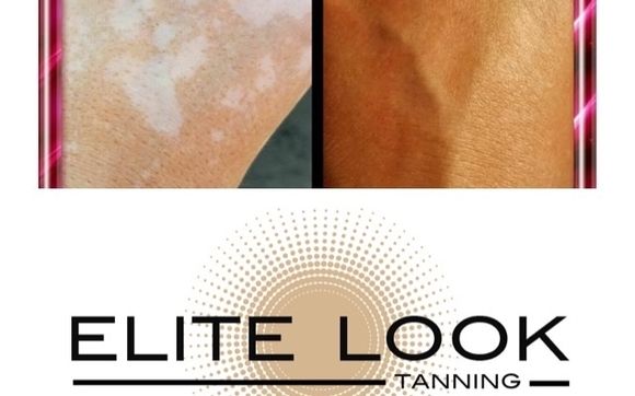 Elite Look Tanning by Elite Look Production in Jacksonville, FL - Alignable
