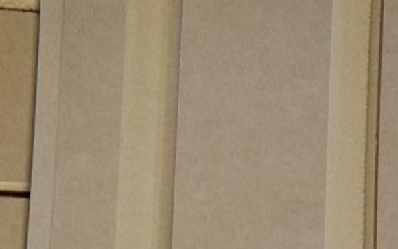 Paint grade MDF doors in Arch Raised Panel by Cabinets by Persch in ...