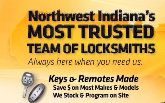 Pop-A-Lock of Northwest Indiana Locksmith - Alignable