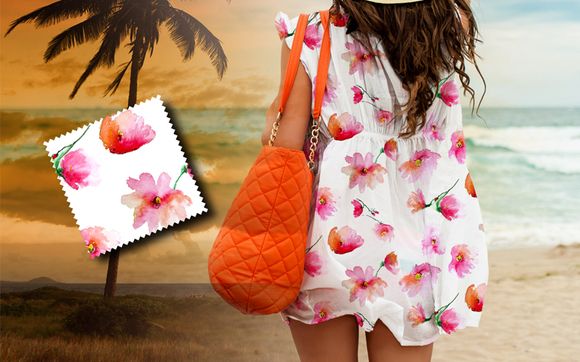 CAD Textile Design Service by JS Dream Textile in Los Angeles, CA ...