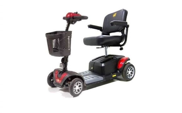 Scooters by Mobility Solutions, Inc. in New Port Richey, FL - Alignable