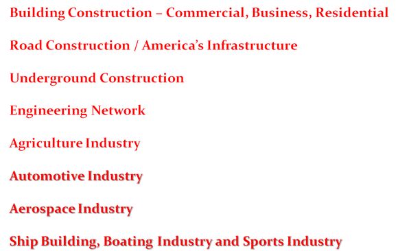 America Fibers StoneFiber™ Composites by Diamonte' Development ...