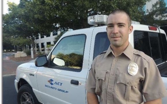 ACT Security Group - San Antonio, TX - Alignable