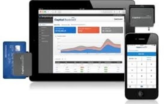 Swipe Simple EMV Mobile Reader by Central Payment of New York in ...