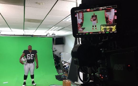 Green Screen by Sophia in Atlanta, GA - Alignable