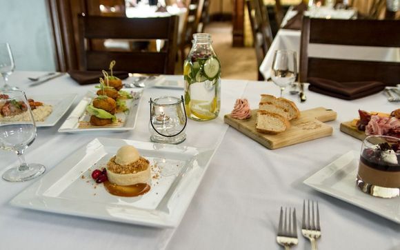 Upscale Southern Fine Dining by Magnolia South Nashville in Nashville ...