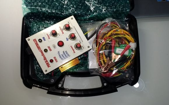 PWM Bi-Directional Controller by Automotive Diagnostics & Publishing in ...