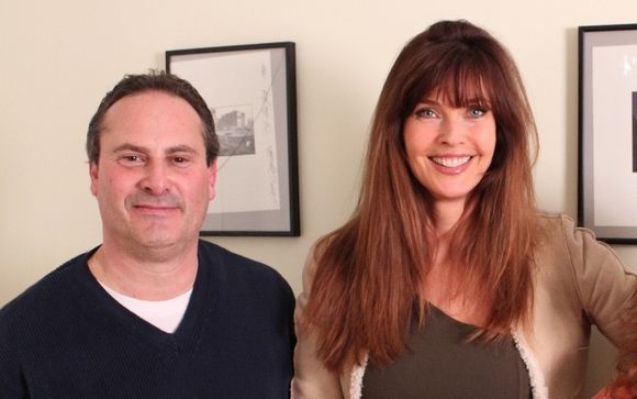 Steven Taub Productions - Emmy nominated - Melville - Alignable