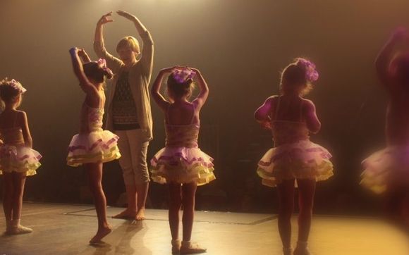 Tiny Tots dance classes for 2 & 3 year olds! by Kerry Moore School of Dance in Hanover Area ...