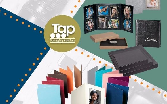 Confection Stock Packaging by Tap Packaging Solutions in Cleveland, OH ...