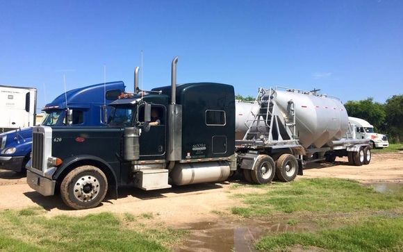 Moore Trucking, LLC - Burleson, TX - Alignable Moore Trucking, LLC - Burleson, TX - Alignable