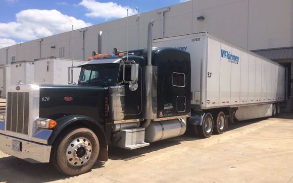 Moore Trucking, LLC - Burleson, TX - Alignable Moore Trucking, LLC - Burleson, TX - Alignable