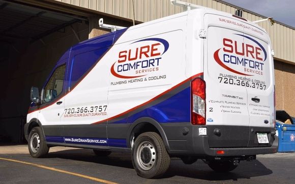 Big Iron Graphics, Inc formerly Mile High Signs - Alignable