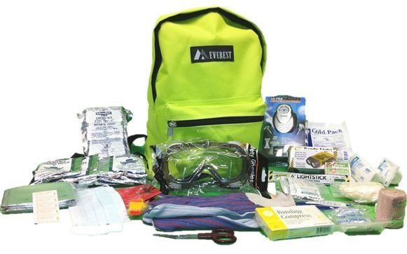 Earthquake Preparedness by First Aid Global, LLC in Los Angeles, CA ...