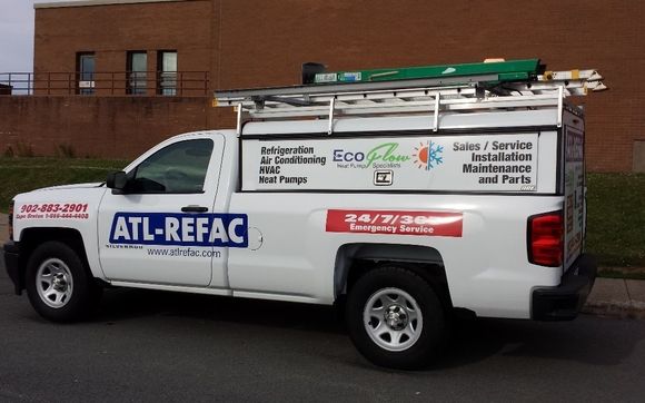 ATL-REFAC Limited - Eastern Passage Area - Alignable