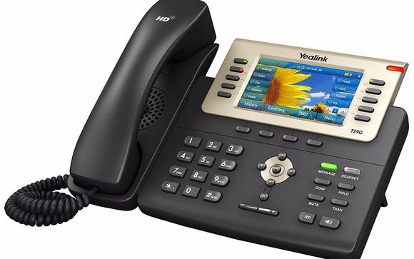 Structured Cabling by K&B Communications in Las Vegas, NV - Alignable