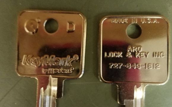 Schlage Primus by Aro Lock & Key in Elfers, FL - Alignable