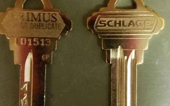 Schlage Primus by Aro Lock & Key in New Port Richey, FL - Alignable