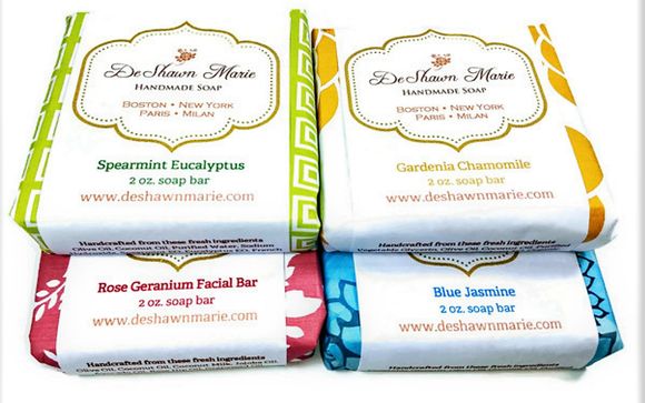 DeShawn Marie Soap Studio - Largo, FL - Alignable