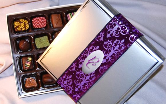 Specialty Chocolatier by Paul's Chocolate in Franklin, TN - Alignable