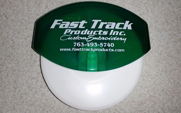 Fast Track Products Inc. - Brooklyn Park, MN - Alignable