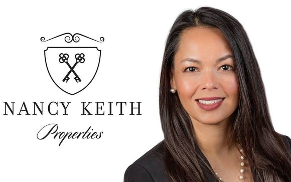 Nancy Keith, Keller Williams Realty - Knoxville, TN - Alignable