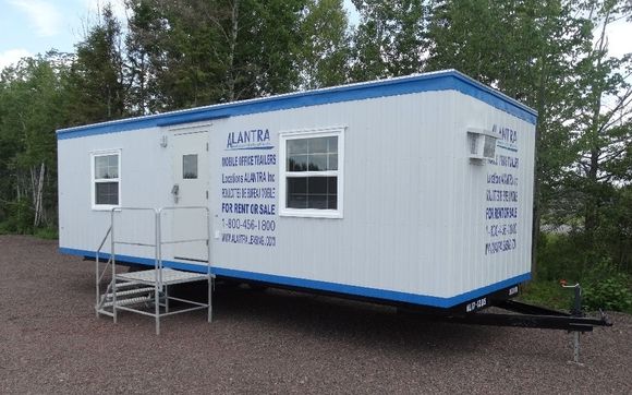 Alantra Leasing Inc. - Sussex Corner Area - Alignable