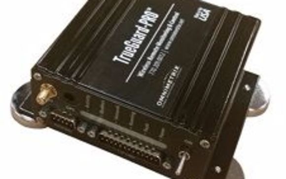 TrueGuard 2 Residential Generator Monitor by Omnimetrix LLC in Buford ...